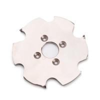 China Diamond Lamello Cutter Woodworking Saw Blades Groove Cutter for Solid Wood Cabinets Furniture for sale