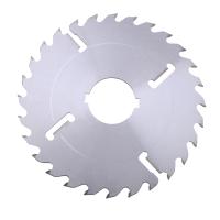 China Lamboss Manufacturer Multi Blades With Rakers TCT Circular Saw Blade for Woodworking Rip Saw Blade for sale
