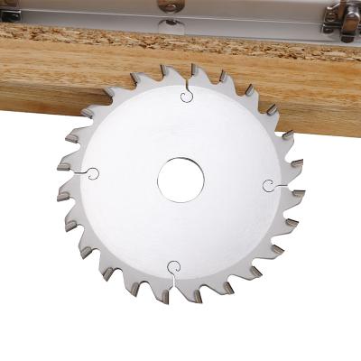 China High Quality Cheap Circular Saw Blade Cut Wood Circular Saw Blade for Cutting Wood for sale