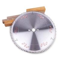 China Carbide Tipped Teeth TCT Circular Saw Blade Multi Blade Saw Circular Fast Wood Cutting for sale