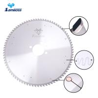China PCD Saw Blades for Wood Cutting Bimetal Band Saw Blades for Cutting Aluminum for sale