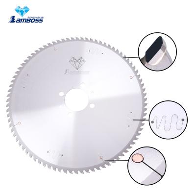 China PCD Saw Blades for Wood Cutting Bimetal Band Saw Blades for Cutting Aluminum for sale