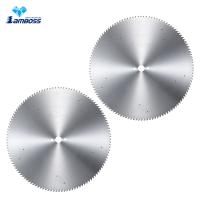 China Circular Knife Cutting Blade Industrial Slitting Circular Saw Blade for Aluminum Processing for sale