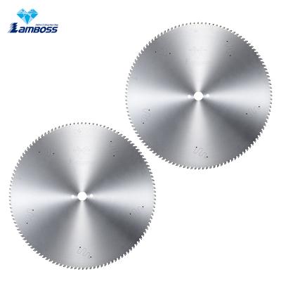 China Circular Knife Cutting Blade Industrial Slitting Circular Saw Blade for Aluminum Processing for sale