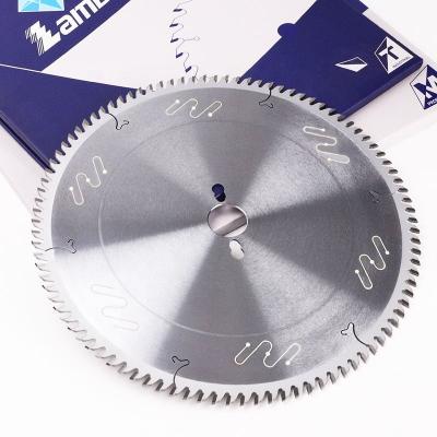 China Foshan Manufacture Wholesale Circular Saw Blade Cutting Disc for Wood for sale