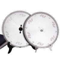 China 250mm 300mm 350mm 72T 96T TCT Circular Saw Blade Panel Sizing Blade Cutting Disc for Wood Cutting MDF for sale
