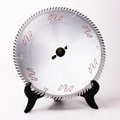 China Custom Factory Direct Sell Circular Saw Blade 300mm 96T Cold Cutting Circular Saw Blade for sale