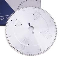 China Professional Tct Circular Saw Blades Durable Cutting for Plywood Chipboard Circular Saw Blades for sale