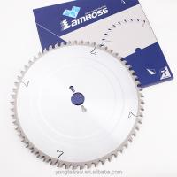 China Mdf Chipboard Cutting Circular Circle Saw Blades Tct Wood 300Mm 96T Silver Industrial Customizable Odm for sale