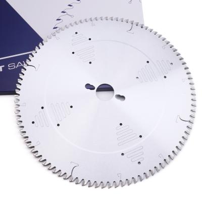 China Support Customized Circular Cutting Saw Blades Factory Cnc Solid Carbide Saw Blade for sale