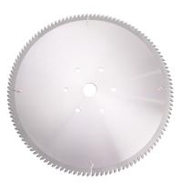 China PVD Coated Cold Saws High-speed Metal Cutting Circular Saw BladeThe Cutting Surface Is Smooth and Burr-free for sale