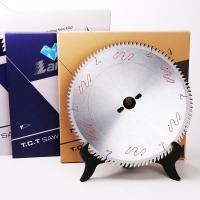 China 300mm 96T Diamond Circular Saw Blade Woodworking Melamine Chipboard PCD Panel Industrial OEM ODM Durable Saw Blade for sale