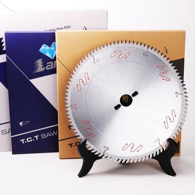 China 300mm 96T Diamond Circular Saw Blade Woodworking Melamine Chipboard PCD Panel Industrial OEM ODM Durable Saw Blade for sale