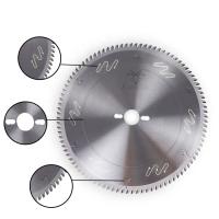 China Custom 300mm Circular Saw Blade Competitive Price Tct Carbide Circular Saw Blade for Wood Cutting for sale