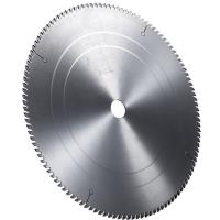 China Customized Industrial Tct Saw Blade for Circular Saw Blade for Aluminum Alloy Cutting for sale