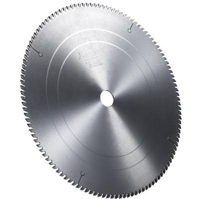 China Customized Industrial Tct Saw Blade for Circular Saw Blade for Aluminum Alloy Cutting for sale