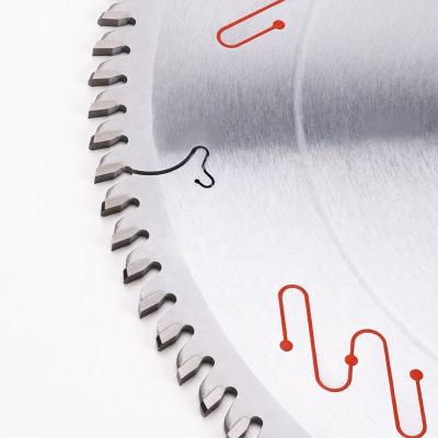 China Industrial Grade Circular Saw Blades MDF Cutting for Wood Circular Saw Blades Durability for sale