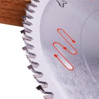 China Industrial Tct Circular Saw Blade for Cutting Wood Mdf Board Chipboard Circular Saw Blades for sale
