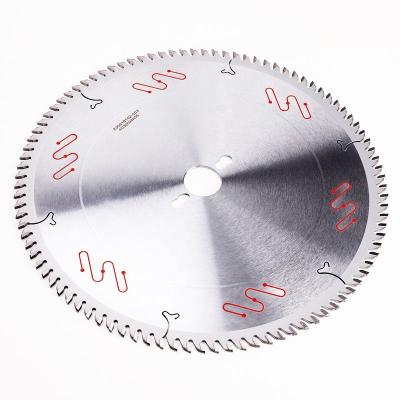 China 300mm 96T Tct Saw Blade Wood Cutting Circular Saw Blade for MDF Circular Saw Blade for sale