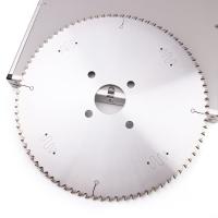 China PCD Circular Saw Blade for Cutting Wood Cutting Aluminum Diamond Circular Saw Blade for sale