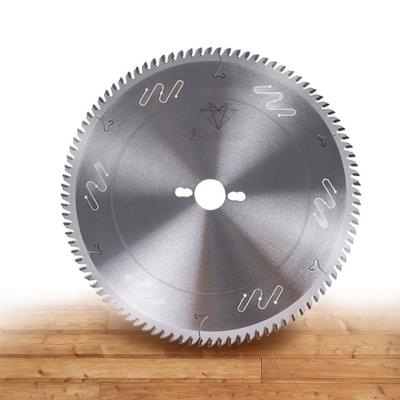 China MDF Saw Blade for Woodworking Circular Saw Blades for Smooth Fast Wood Cutting Circular Saw Blades for sale