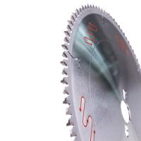 China Industrial Grade TCT Circular Saw Blades Plywood MDF Board Cutting Wood Circular Saw Blade for sale