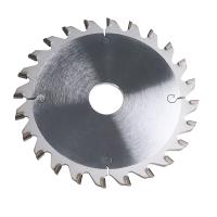 China Custom Durable PCD Circular Saw Blade Multipurpose Cutting High Frequency Welded  for Cutting Aluminum Wood Saw Blade for sale
