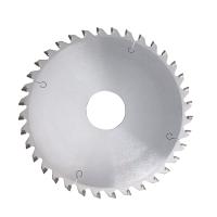 China Custom Professional PCD Circular Saw Blade Aluminum Wood Cutting Circular Saw Blade for Particleboard Cutting for sale