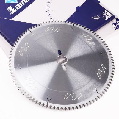China Top Quality 12inch Industrial Furniture Circle Saw Blade 300mm for Woodworking, MDF and Chipboard Panel Door for sale