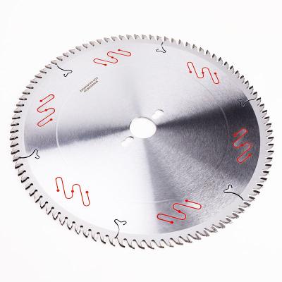 China Durable Saw Blade Carbide Tipped Circular MDF Saw Blade Cutting for Wood for sale
