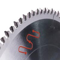 China Lamboss 96T 12 Inch Wood Cutting Saw Blade for MDF Precision Cutting Long Lasting Custom Size Available for sale