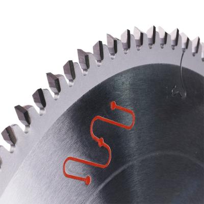 China Lamboss 96T 12 Inch Wood Cutting Saw Blade for MDF Precision Cutting Long Lasting Custom Size Available for sale