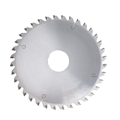 China Industrial Level Circular Saw Blade for Wood MDF Chipboard Cutting Saw Blades for sale