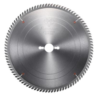 China MDF Table Saws Blades Precision Cutting Circular Saw Blades TCT Circle Saw Blade Import Carbide Tipped for sale