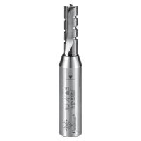 China Lamboss Straight Router Three-edge Straight Knife Yasen Cnc Router Bits OEM Cutting Tools for sale