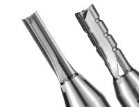 China High Quality Woodworking Cutting Tools Knife Cnc Robust Durable TCT Milling Cutter for sale