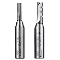 China Lamboss Wholesale Woodworking Milling Cutter TCT Solid Carbide 3 Flutes Straight Bits Router Bit for sale