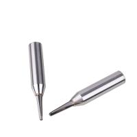 China Custom Wholesale Small Sizes TCT Router Bits Milling Cutter for Wood Tools Tct Two Flute Straight End Mills TCT Milling Cutter for sale