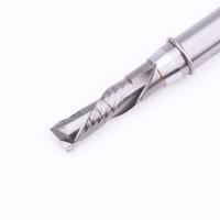 China Lamboss Wholesale OEM ODM Cnc Straight Router Bit Diamond Tungsten Carbide Milling Cutter Custom Router Bit for sale