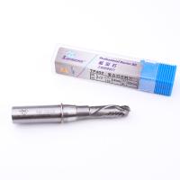 China Lamboss Wholesale OEM ODM Cnc Straight Router Bit Diamond Tungsten Carbide Milling Cutter Custom Router Bit for sale