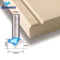 China Lamboss Sharp Carving Router Bits Factory Cnc Router Wood Carving Cutter Router Bit for Wood Milling for sale