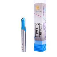 China Lamboss CNC 8mm Cove Box Router Bit Bottom Round Router Bit for Woodworking Door Panel OEM ODM Custom for sale