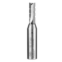 China Lamboss OEM ODM Tools Carbide Straight Flute Router Bit Three Edge Straight Milling Cutter Woodworking Tools for sale