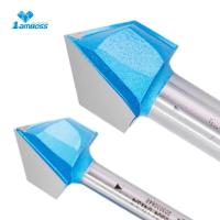 China Custom Logo Flutes Router Bits Carving Trimming Milling Cutter Tool Accessories for Woodworking Router Bits for sale