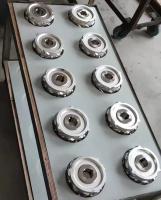 China Diamond Cutter Edge Banding Spiral PCD Milling Cutter for Wood Banding Machine for sale