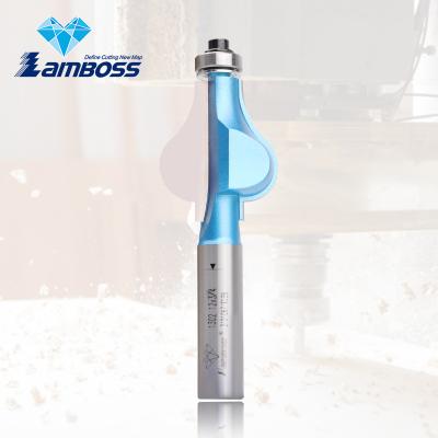 China Lamboss Handrail Bit Engraving Router Bits Wholesale Customization Woodworking Router Bit Set Milling Cutter for sale
