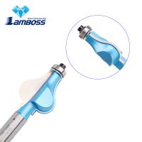 China Lamboss Handrail Bit Engraving Router Bits Wholesale Customization Woodworking Router Bit Set Milling Cutter for sale