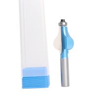 China Lamboss Handrail Bit Engraving Router Bits Wholesale Customization Woodworking Router Bit Set Milling Cutter for sale