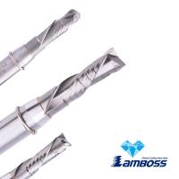 China Lamboss Compound Wood Milling Cutter Carbide Router Bit Compression Custom Router Bits for Wood Cutting for sale