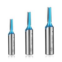 China Lamboss Durable Straight Router Bits OEM ODM Extra Longe Customized Carbide Milling Cutter for Woodworking for sale